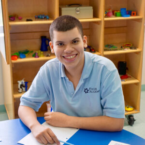 About - Focus Academy