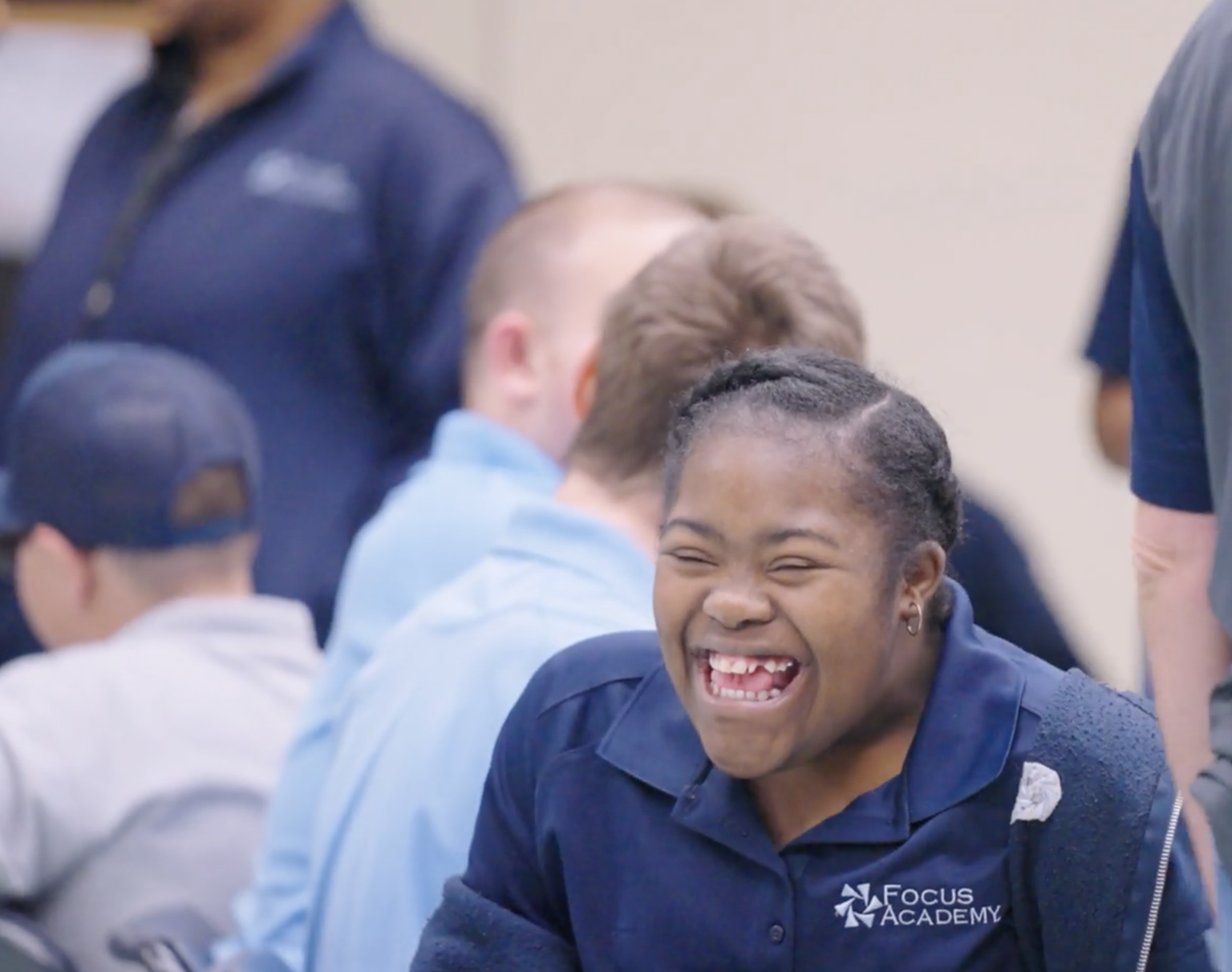 Apply Now to Focus Academy - Focus Academy