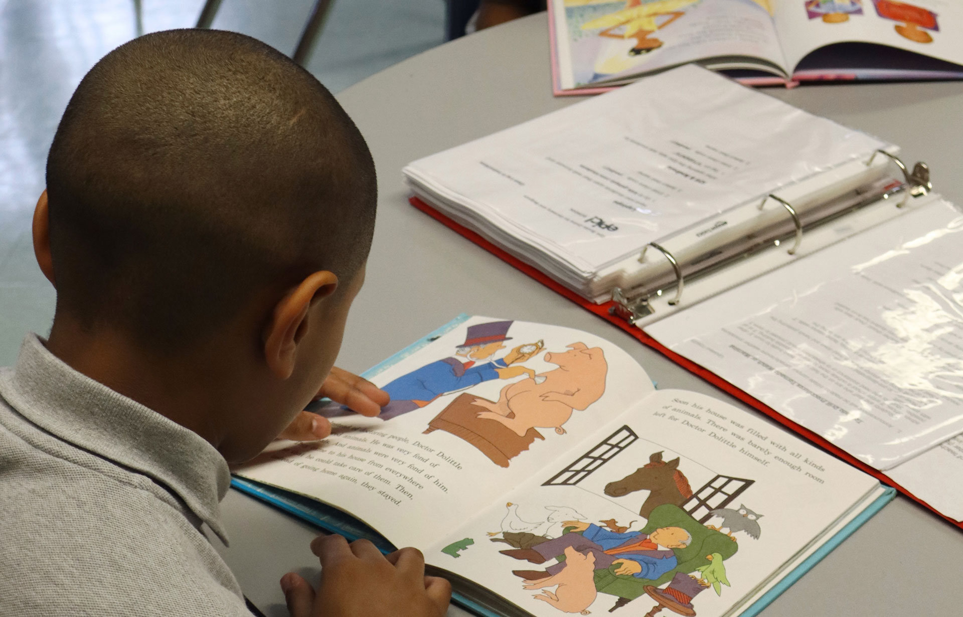 Keeping the Pages Turning: Supporting Your Student’s Reading Over the Summer - Focus Academy