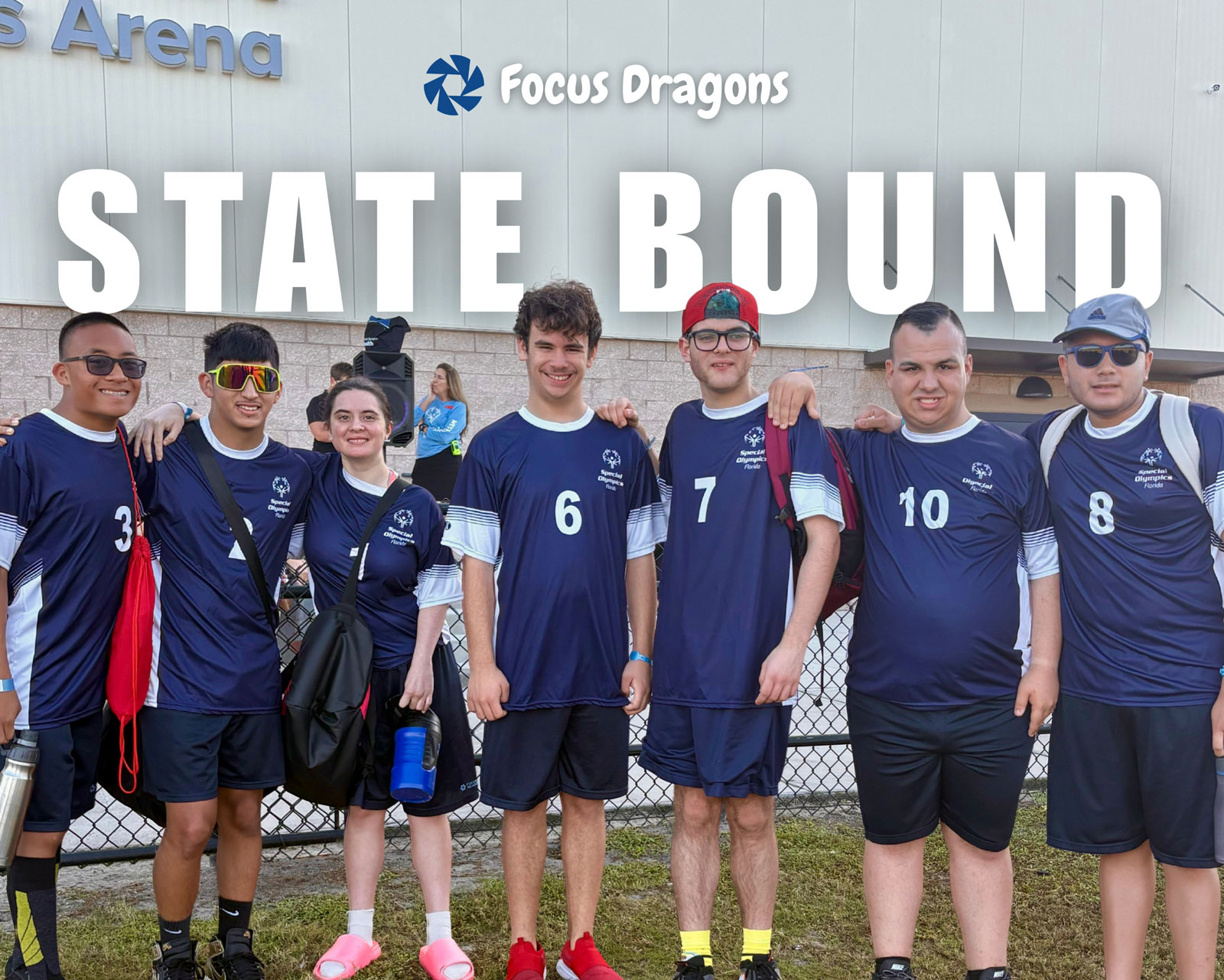 Focus Academy Dragons Advance to State Championship Following Region 3 ...